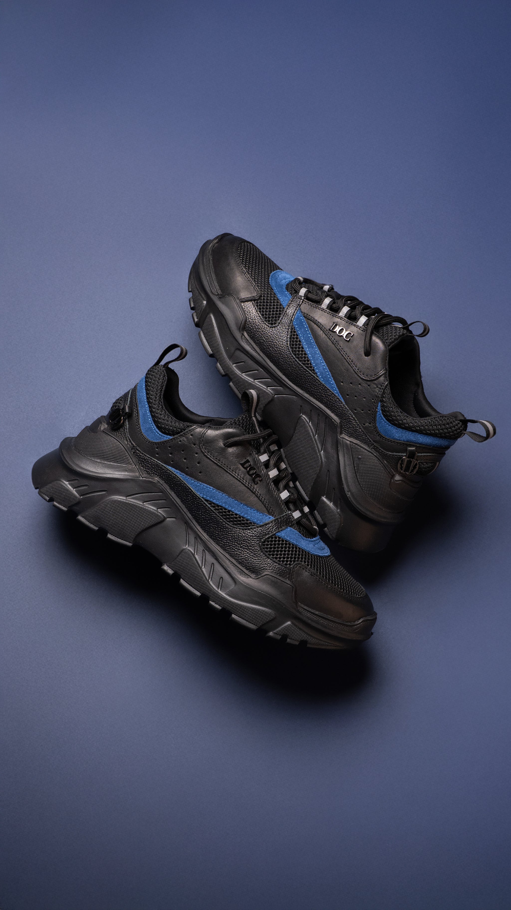 Stallone Prime / Black