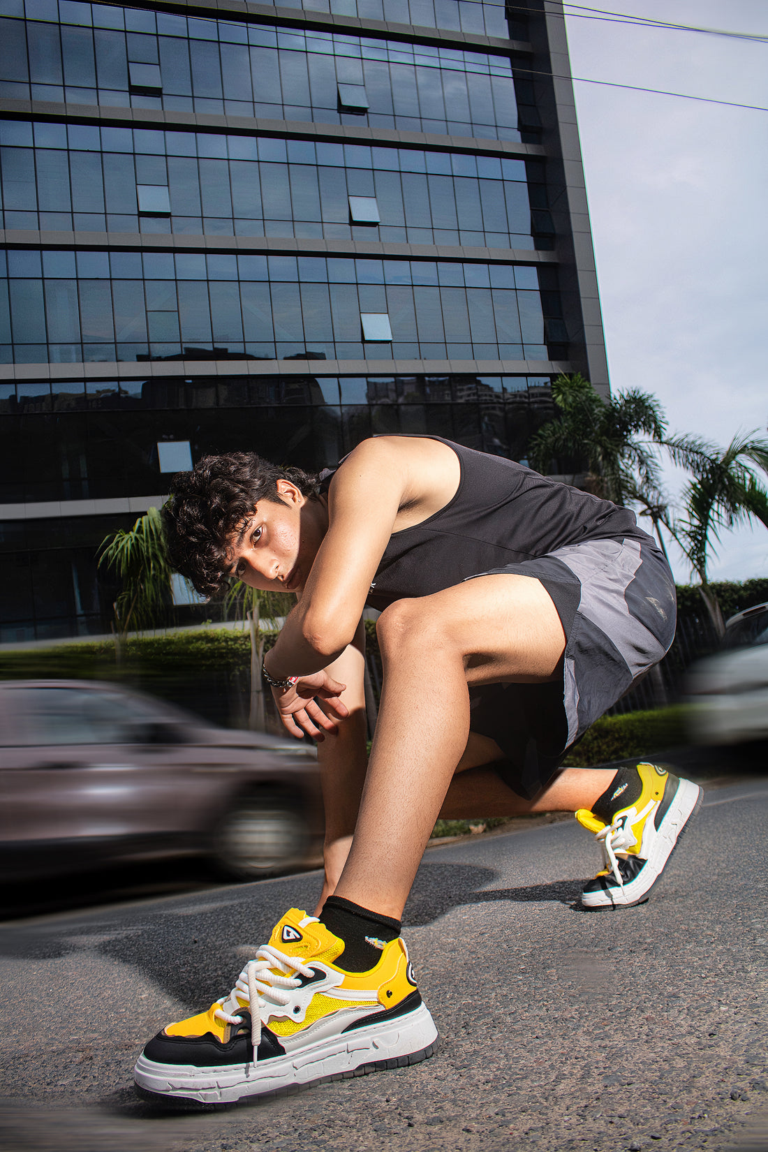 Doc Sneakers | India's No.1 Sneaker Store