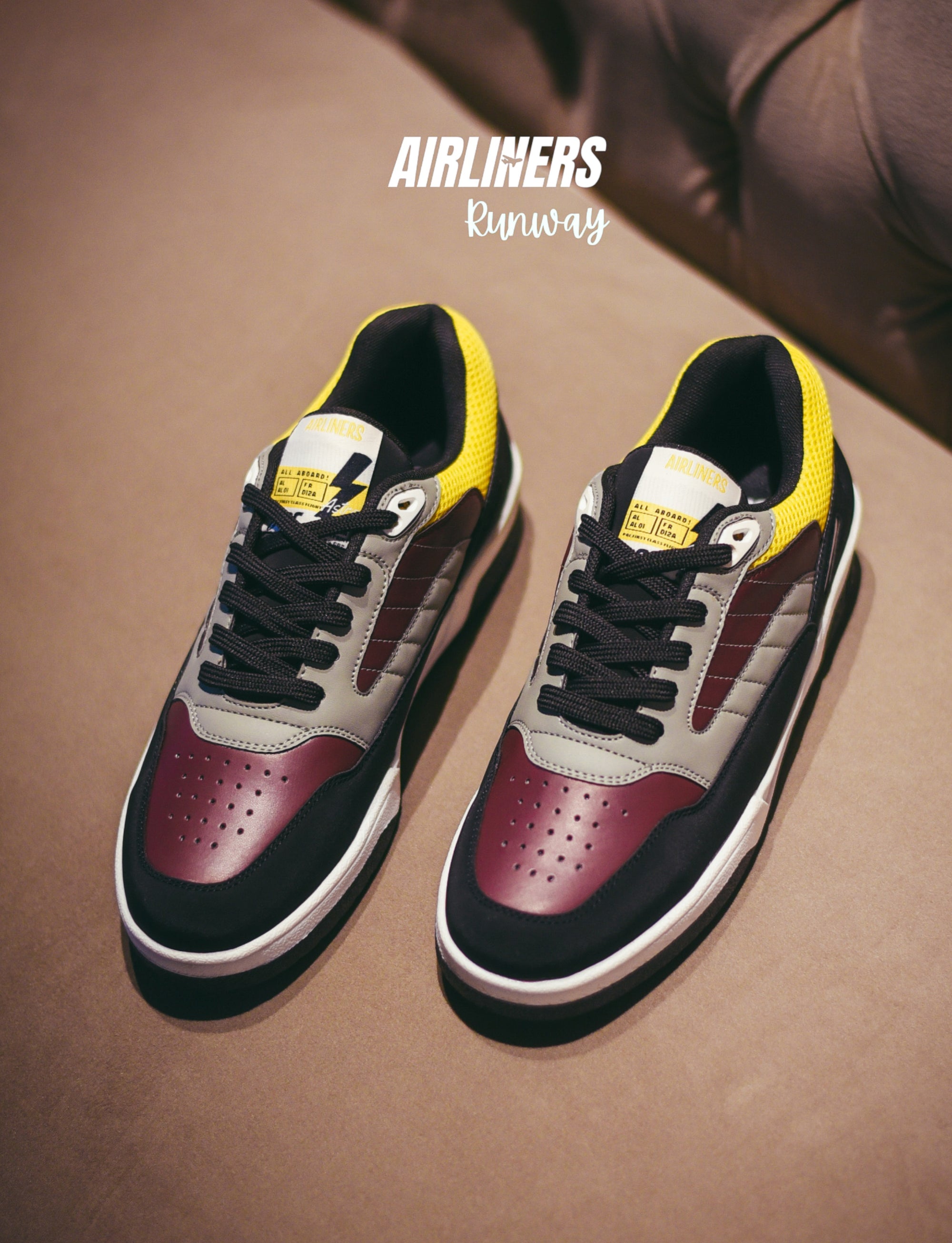 Doc Sneakers | India's No.1 Sneaker Store