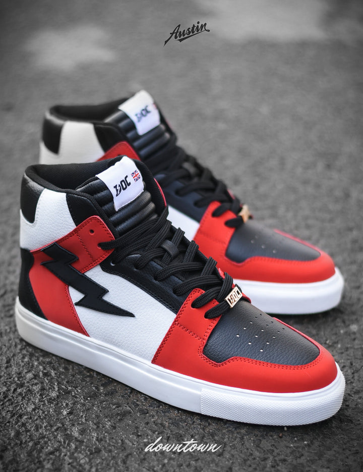 Products – Doc Sneakers