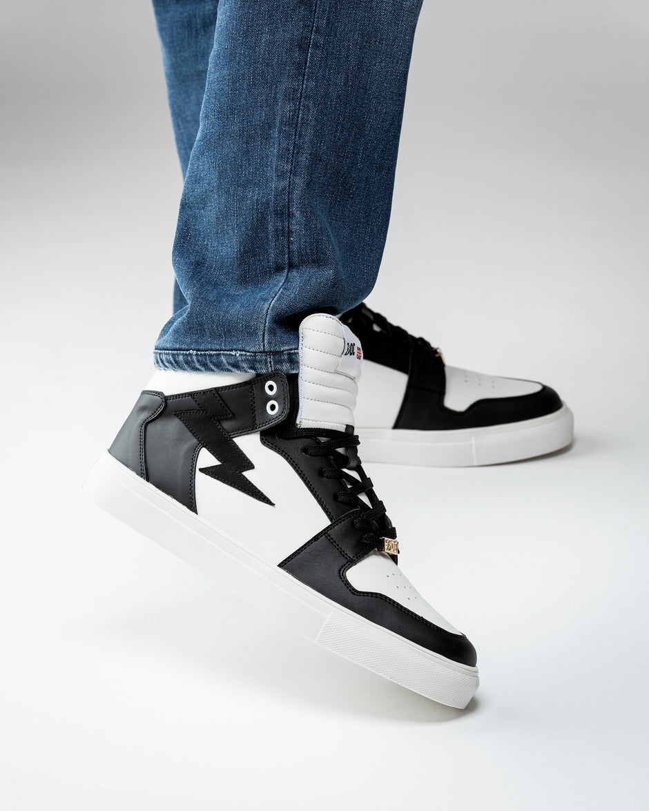 Doc High Tops – Doc Sneakers